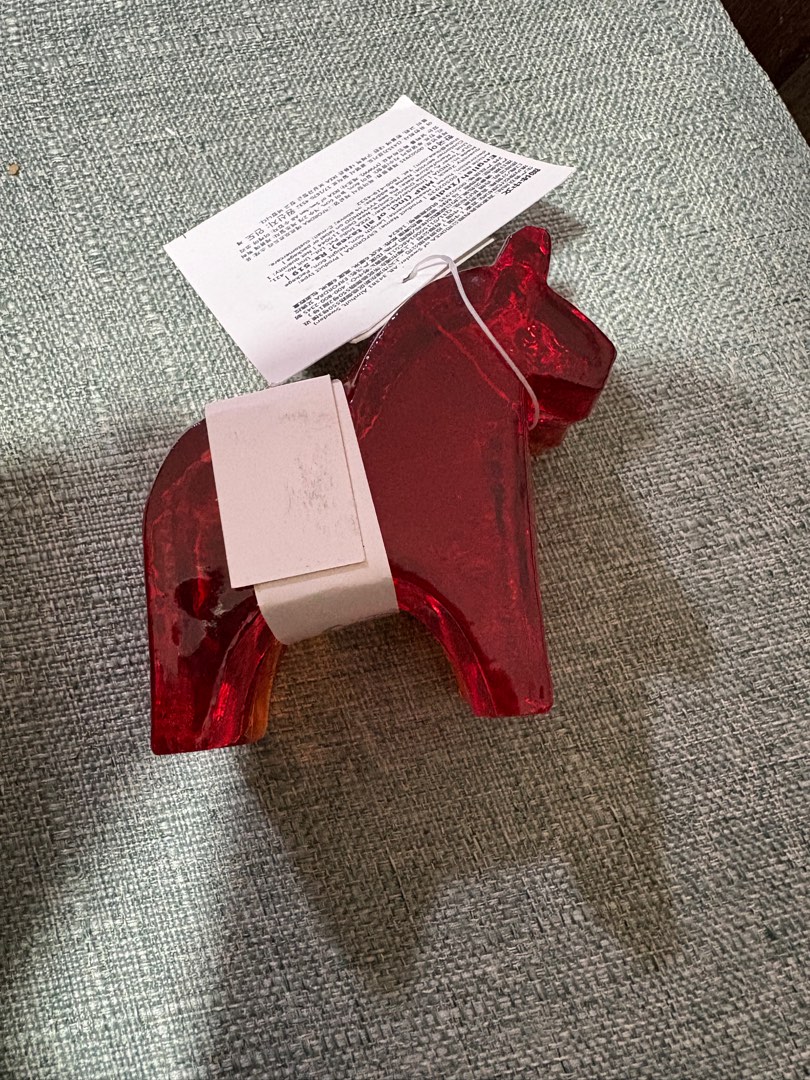 IKEA paperweight, Computers & Tech, Desktops on Carousell