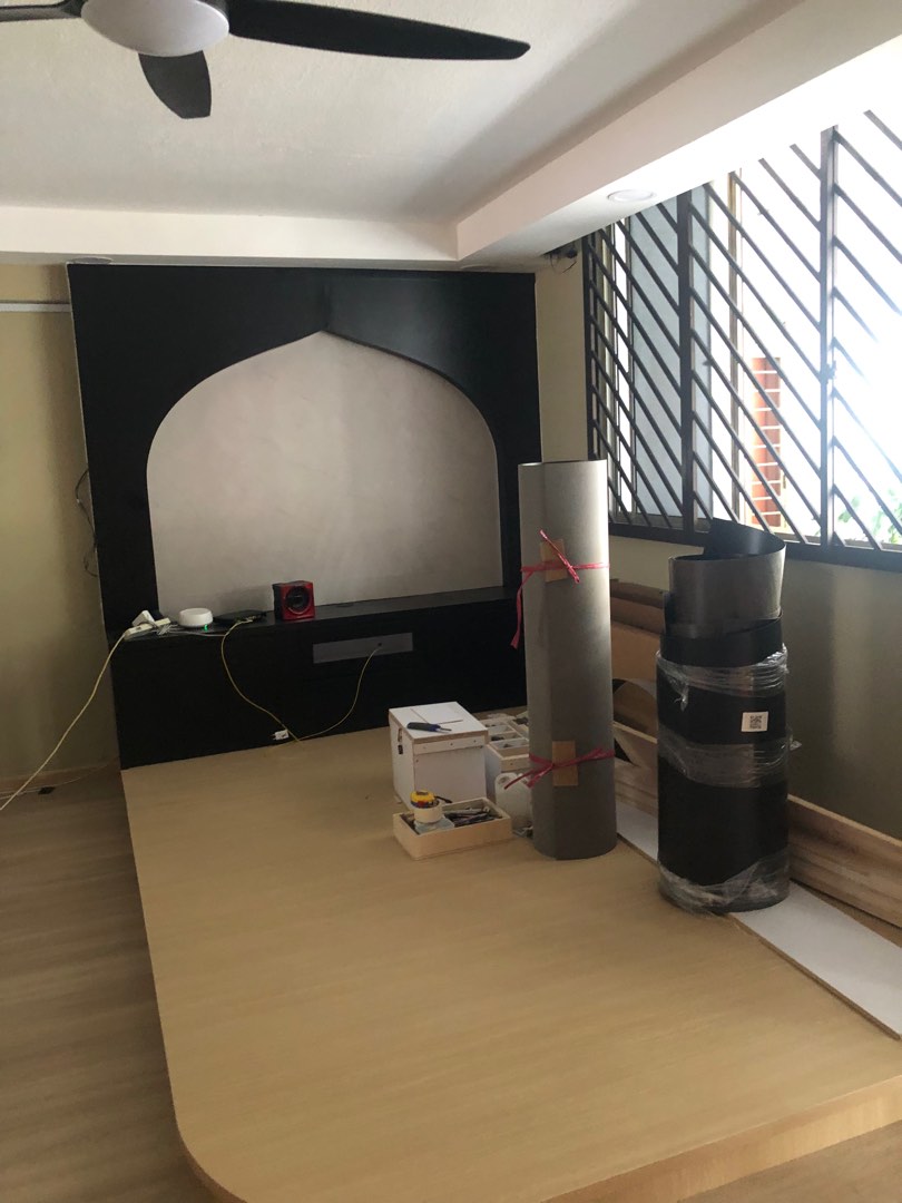 In house installment plan - direct carpenter in local, Home Services ...
