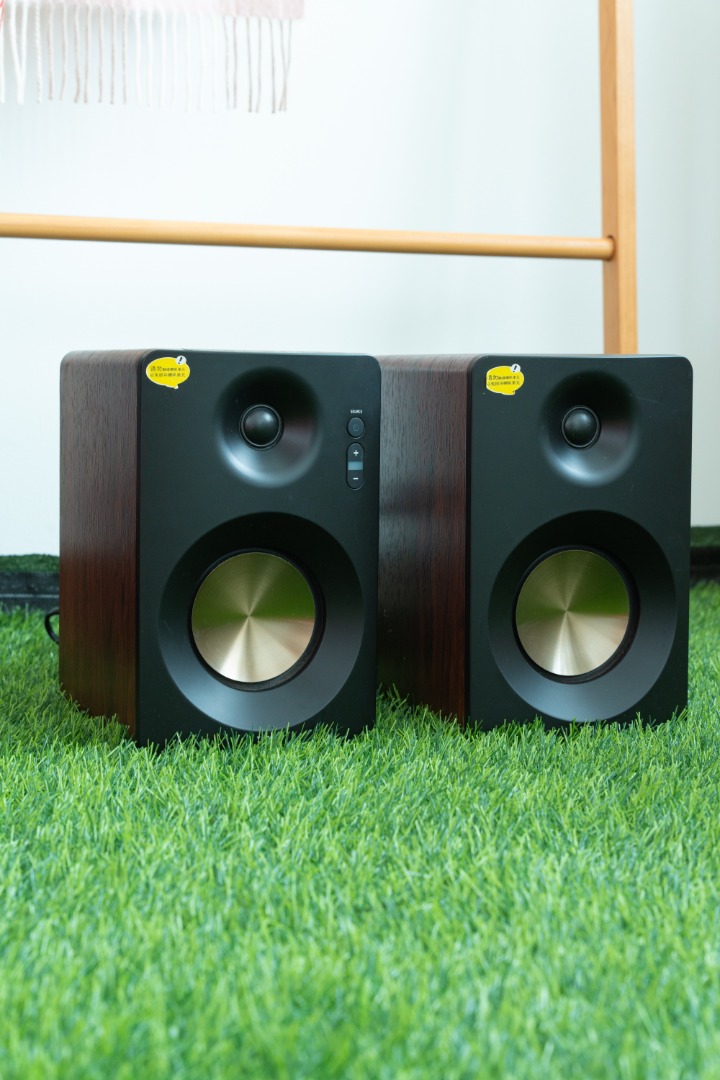 JBL CM220 - Bluetooth, USB and AUX in speaker, Audio, Soundbars ...