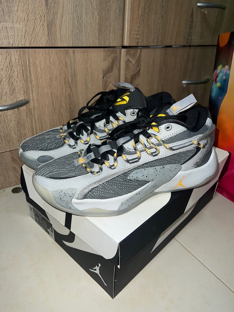 Jordan Luka 2 Caves PF, Men's Fashion, Footwear, Sneakers on Carousell