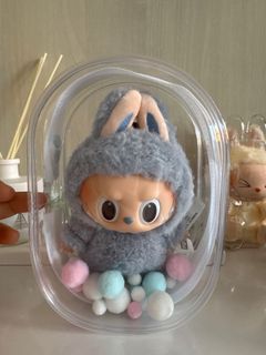 LABUBU V1 Sea Salt Coconut, Hobbies & Toys, Toys & Games on Carousell