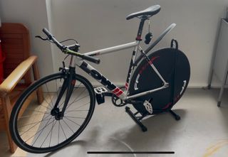 Enjoy Great Deals On New & Used Bicycles & Bicycle Parts | Carousell ...