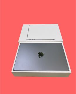 MACBOOK AIR 15 MDN/8C CPU/10C GPU/8GB/256GB/M2 CHIP/2023 MODEL CYCLE ...