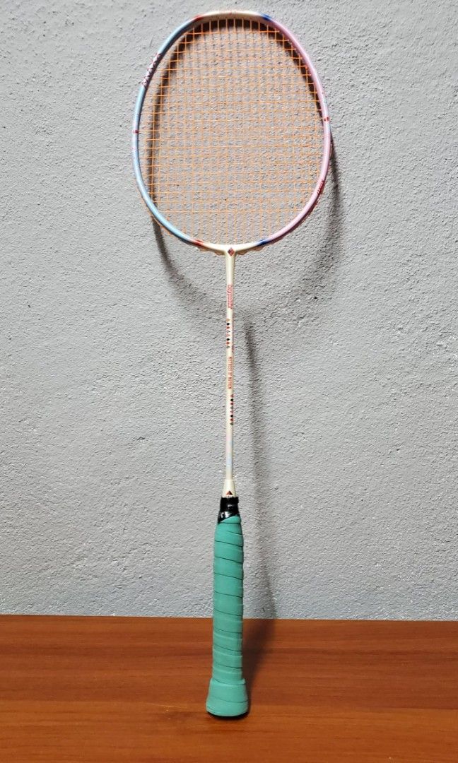 MAXX Joker X Harley Quinn, Sports Equipment, Sports & Games, Racket ...