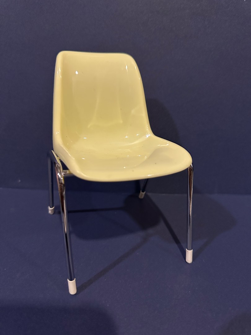 Miniature Chair, Furniture & Home Living, Home Decor, Other Home Decor ...