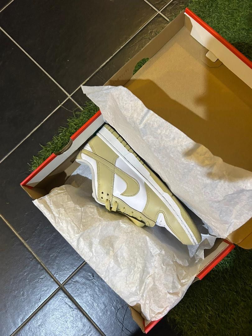 Nike Dunk Low Retro ( Original JD IOI City Mall), Men's Fashion ...