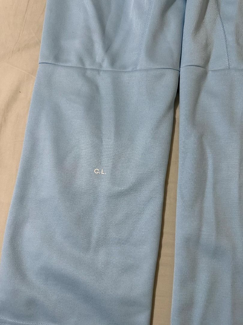 Nike Nocta tech fleece blue sweatpants large ...