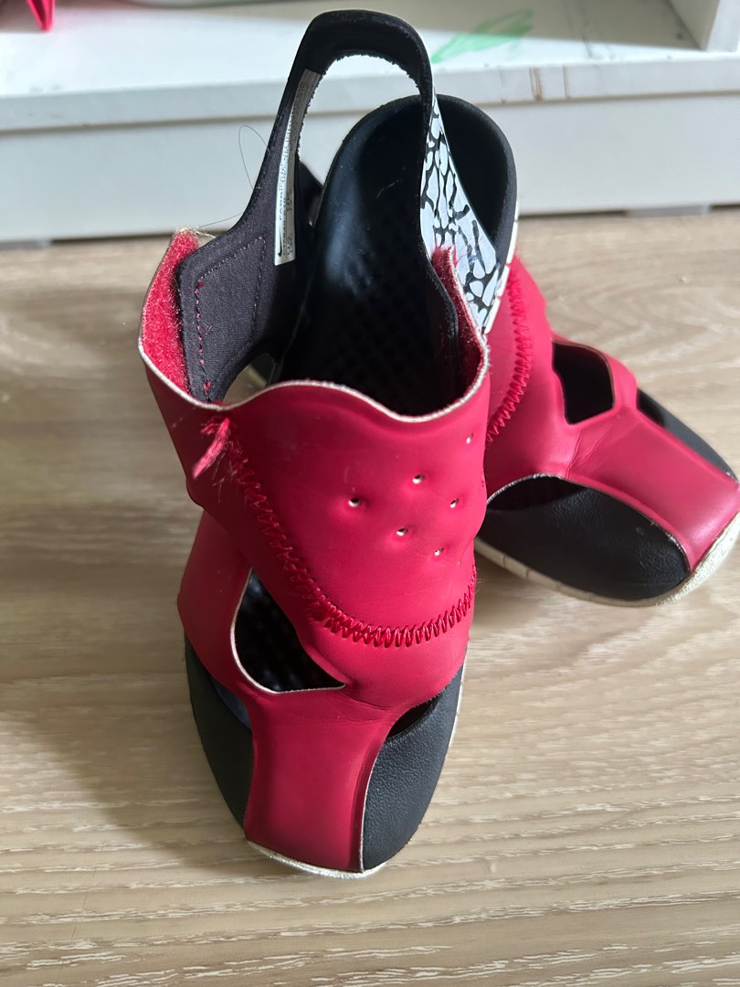 Nike Sun Ray protect sandals, Babies & Kids, Babies & Kids Fashion on ...