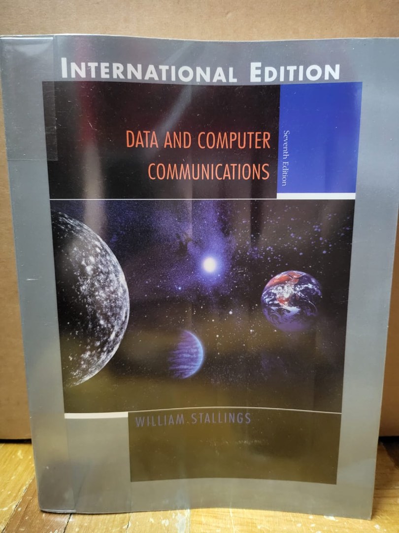 Operating systems Internals and design principles William Stallings ...