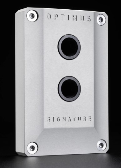 OPTIMUS Signature V3 Pro CPU Block - AMD (SATIN), Computers & Tech ...