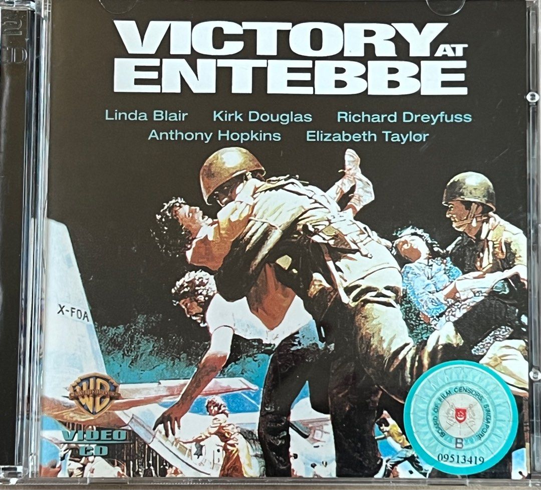 Original Movie VCD, Hobbies & Toys, Music & Media, CDs & DVDs on Carousell