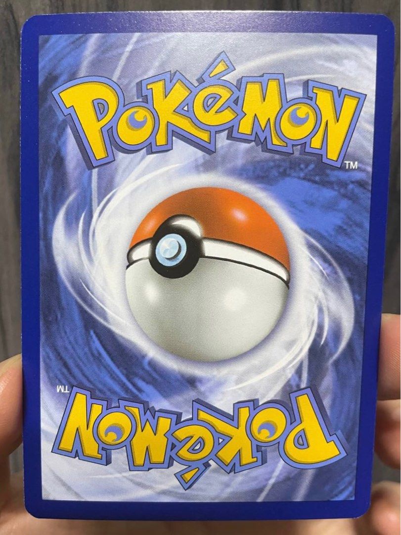 Pokemon TCG-Magikarp Illustration Rare-IR-Scarlet and Violet-Paldea ...