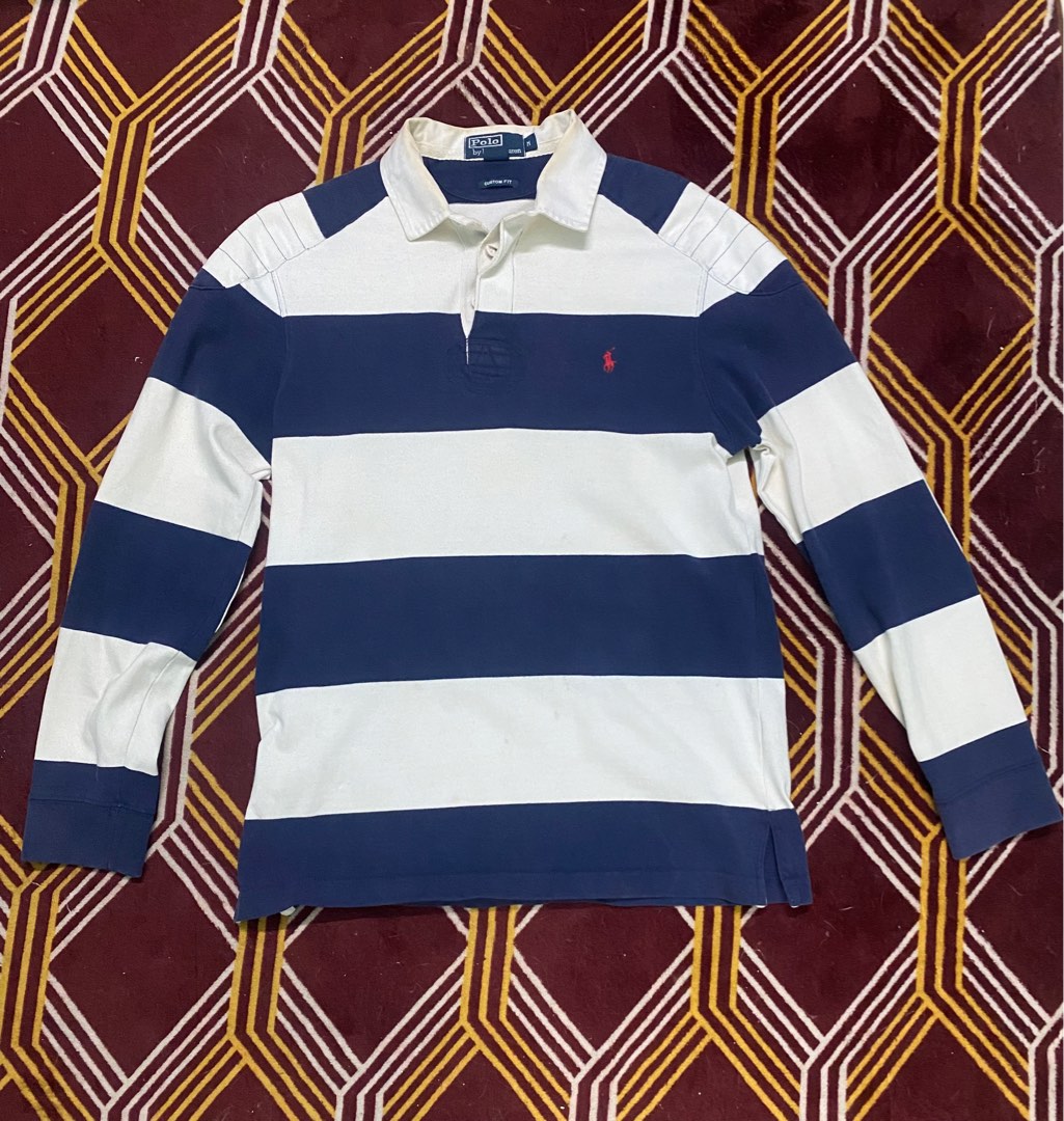 Polo rugby ralph lauren, Men's Fashion, Coats, Jackets and Outerwear on ...