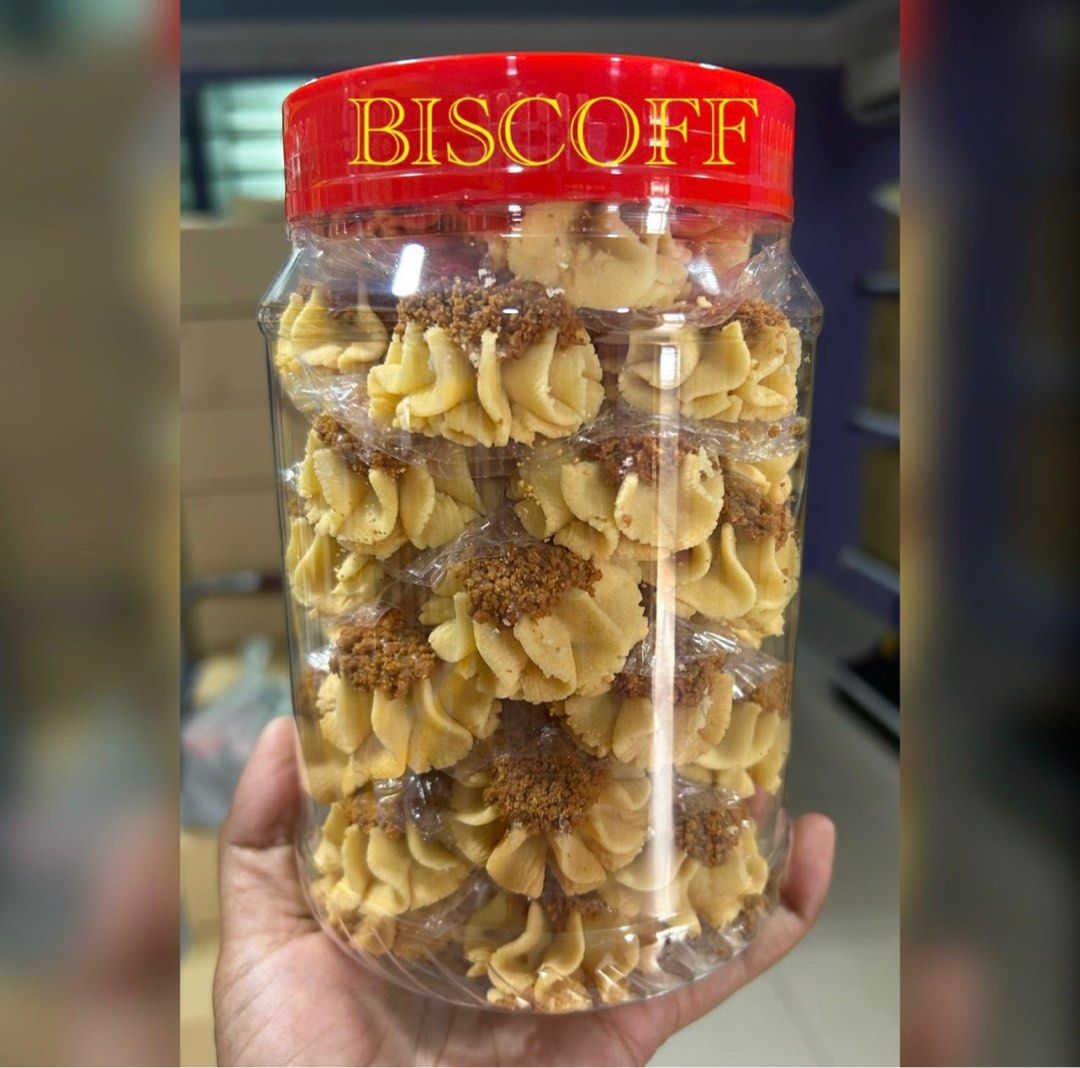 PREORDER KUIH RAYA 2025, Food & Drinks, Homemade Bakes on Carousell