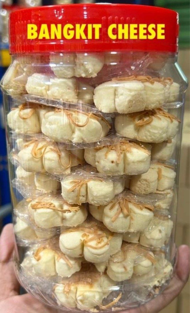 PREORDER KUIH RAYA 2025, Food & Drinks, Homemade Bakes on Carousell