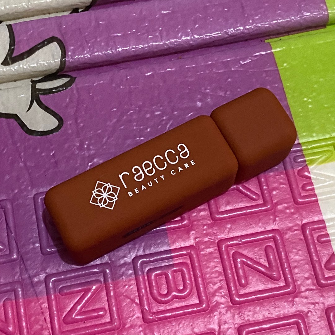 Raecca Lip Tint, Kesehatan & Kecantikan, Rias Wajah di Carousell