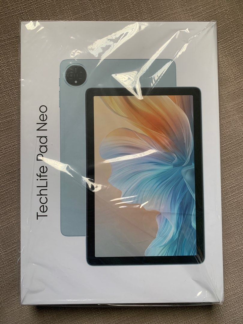 Realmi Techlife Pad Neo, Mobile Phones & Gadgets, Tablets, Android on ...