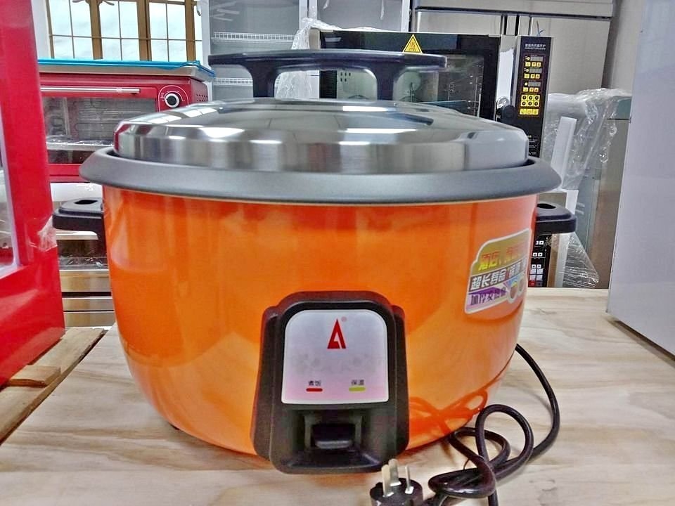 #RICE COOKER 28LITER - 8 LITERS ARE AVAILABLE NOW !!!, Everything Else ...