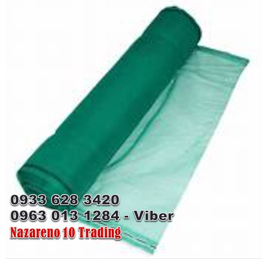 Safety net for construction green net mesh, Commercial & Industrial ...