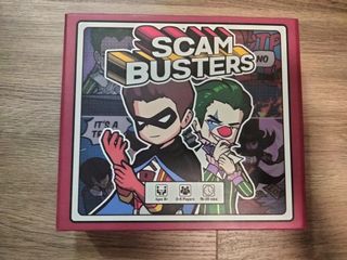 Pegasus Spiele Bomb Busters Board Game, Hobbies & Toys, Toys & Games on ...