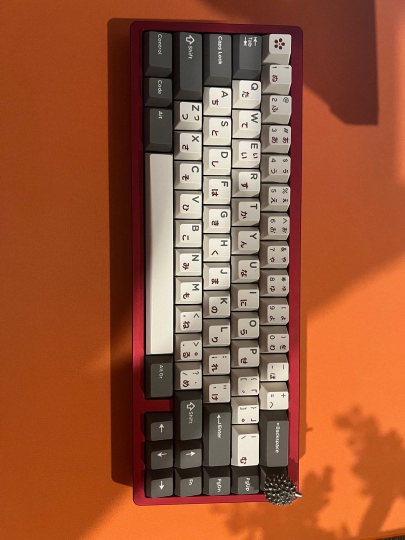 SINGAKBD Kohaku, Computers & Tech, Parts & Accessories, Computer ...