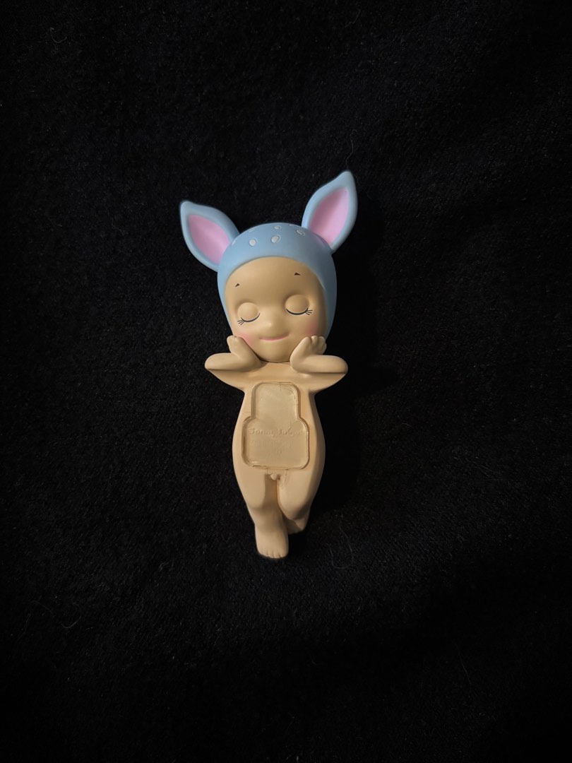 Sonny angel dreaming fawn hipper (WTT), Hobbies & Toys, Toys & Games on ...