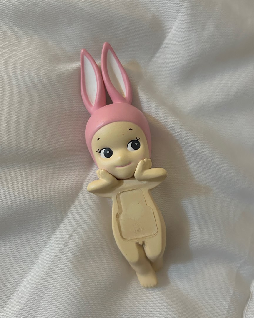 sonny angel rabbit animal hipper, Hobbies & Toys, Toys & Games on Carousell