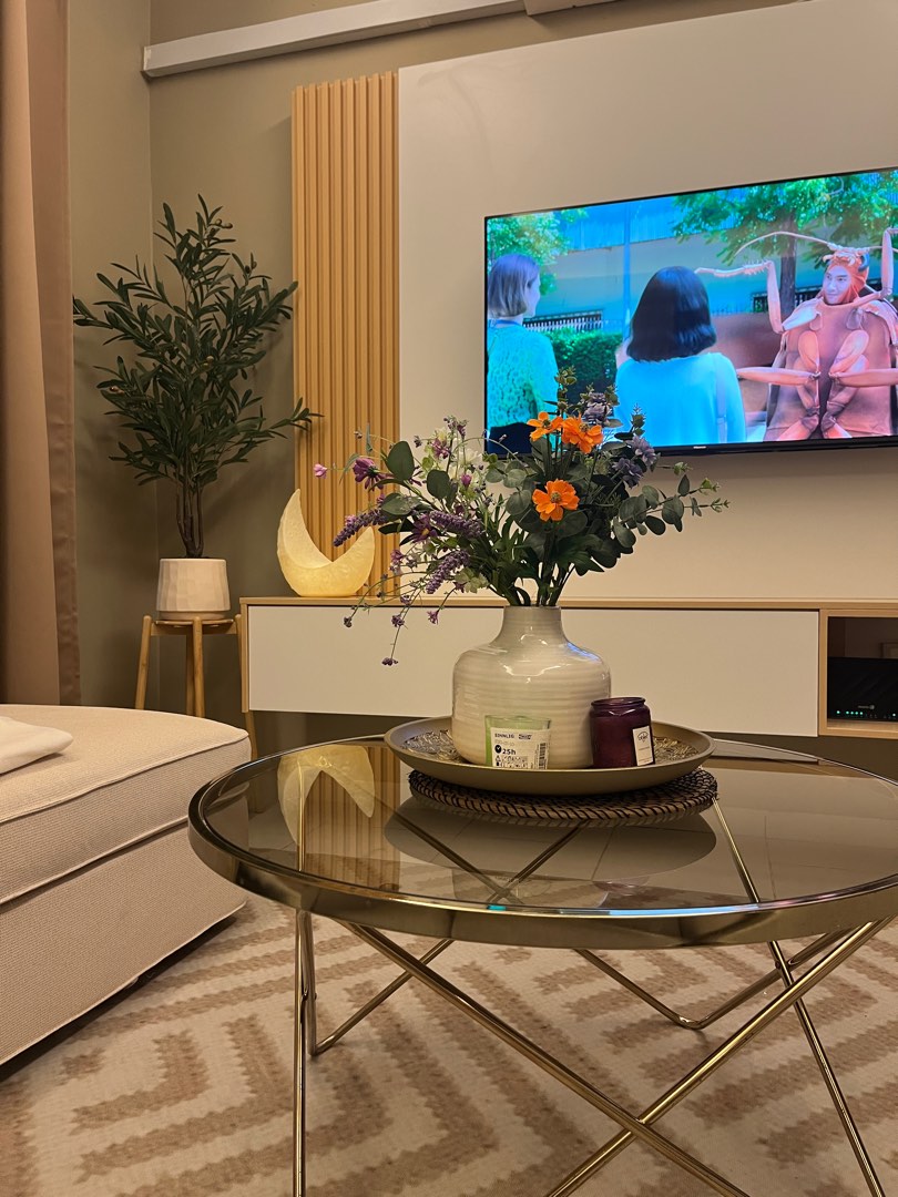 SSF coffee table, Furniture & Home Living, Furniture, Other Home ...