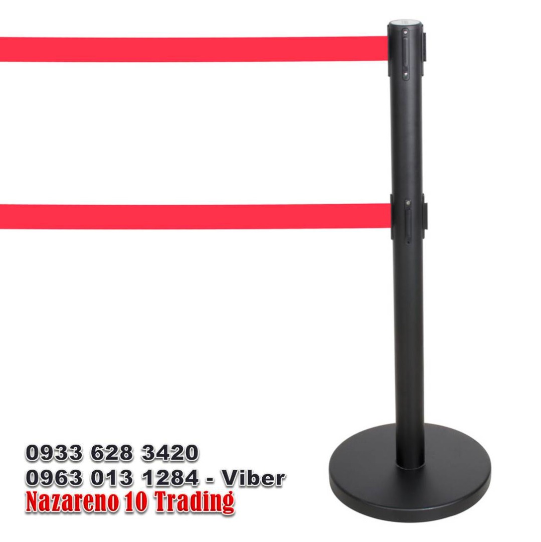 stanchion post retractable belt single belt double belt, Looking For on ...