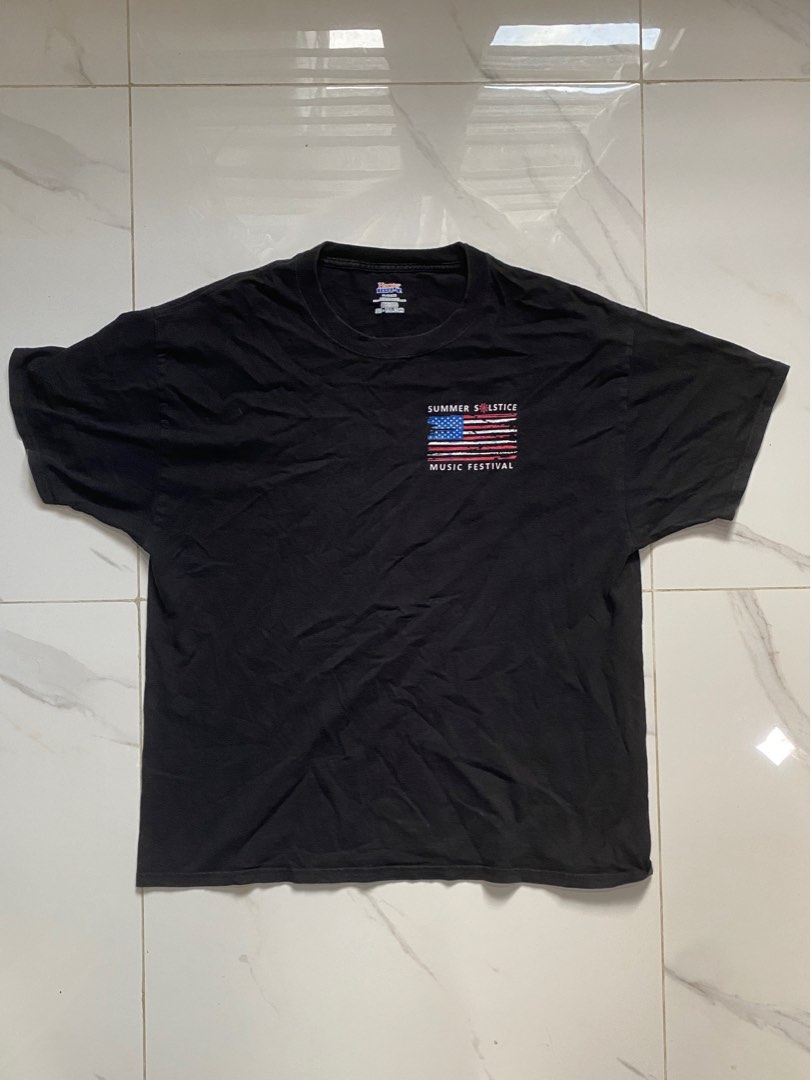 Summer Solstice, Men's Fashion, Tops & Sets, Formal Shirts on Carousell