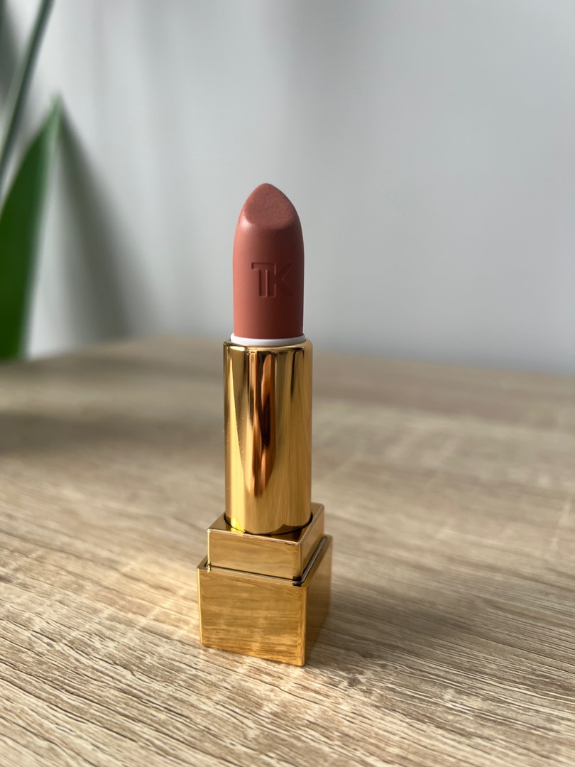 TK BY TYRA Kiss & Tell Sweet Talk Lipstick, Beauty & Personal Care ...