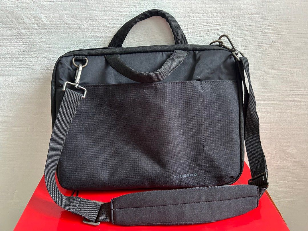 Tucano Laptop Bag and Brinch laptop Bag on Carousell