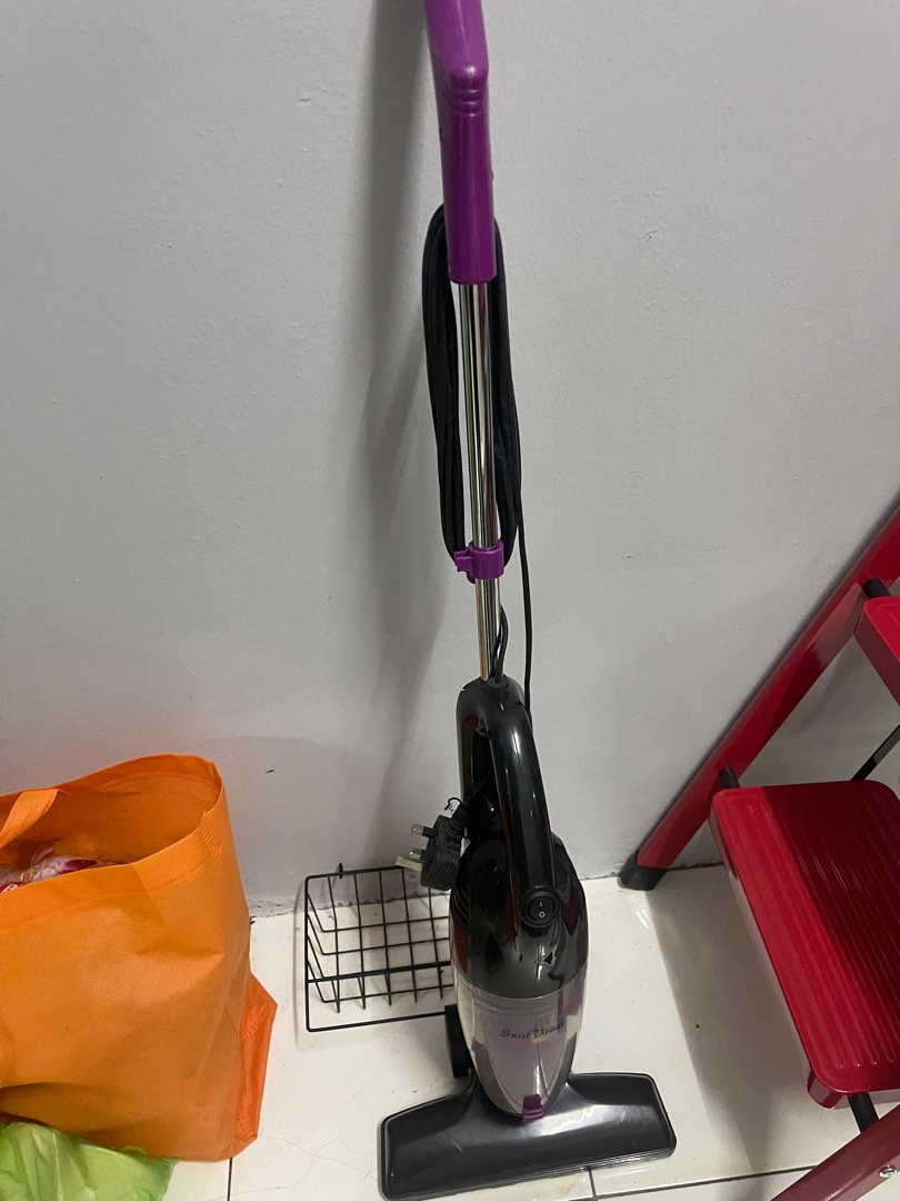 vacuum swiss thomas, TV & Home Appliances, Vacuum Cleaner ...