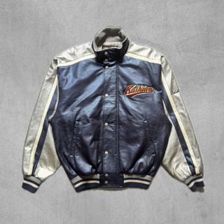 Vintage Mizuno Japan Baseball Varsity Jacket, Men's Fashion, Coats ...