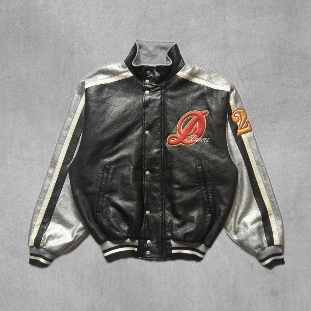 Vintage Mizuno Japan Baseball Varsity Jacket, Men's Fashion, Coats ...