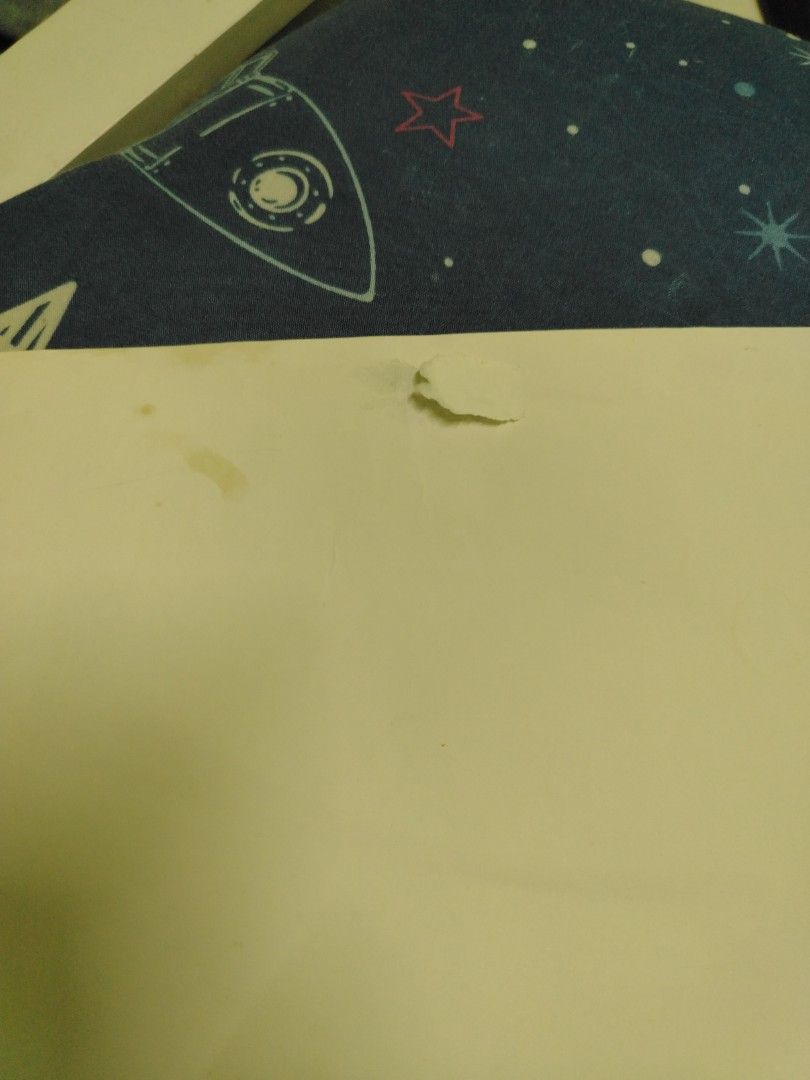 Yoru chainsaw man poster, Hobbies & Toys, Collectibles & Memorabilia ...