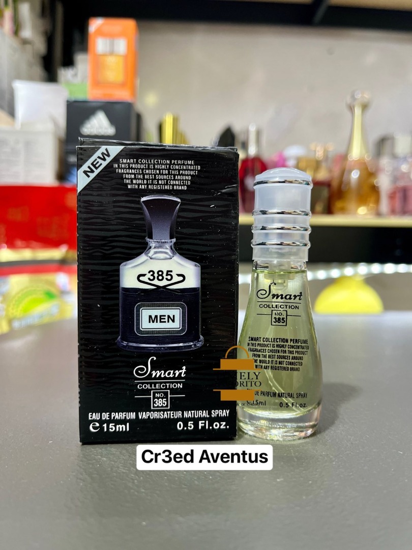 15ml Smart Collection Perfume #385, Beauty & Personal Care, Fragrance ...