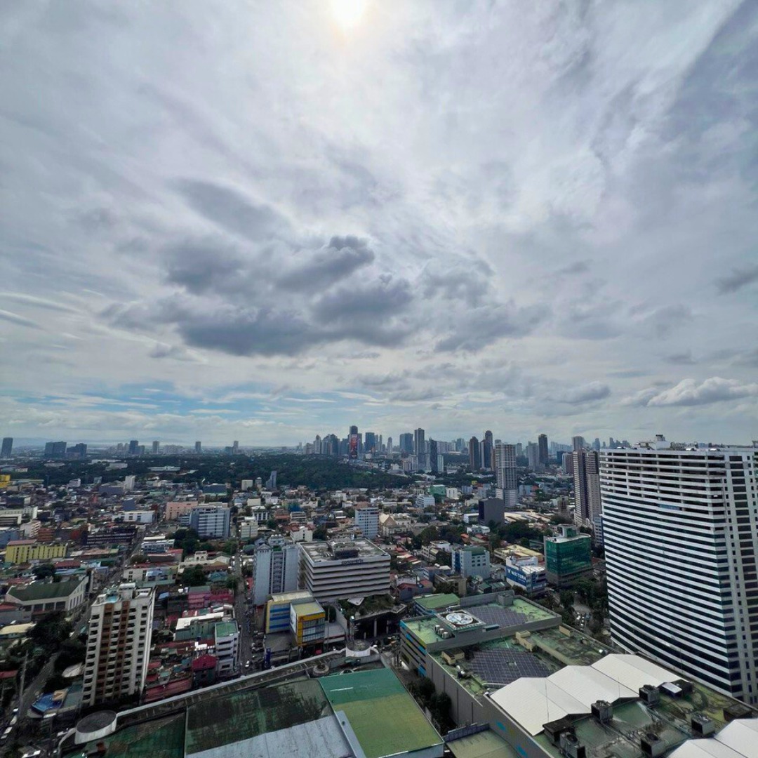 1 Bedroom PENTHOUSE FOR SALE in Araneta Cubao Quezon City, Property ...