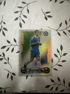 Gareth bale Tottenham spurs hotspur match attax card, Hobbies & Toys ...