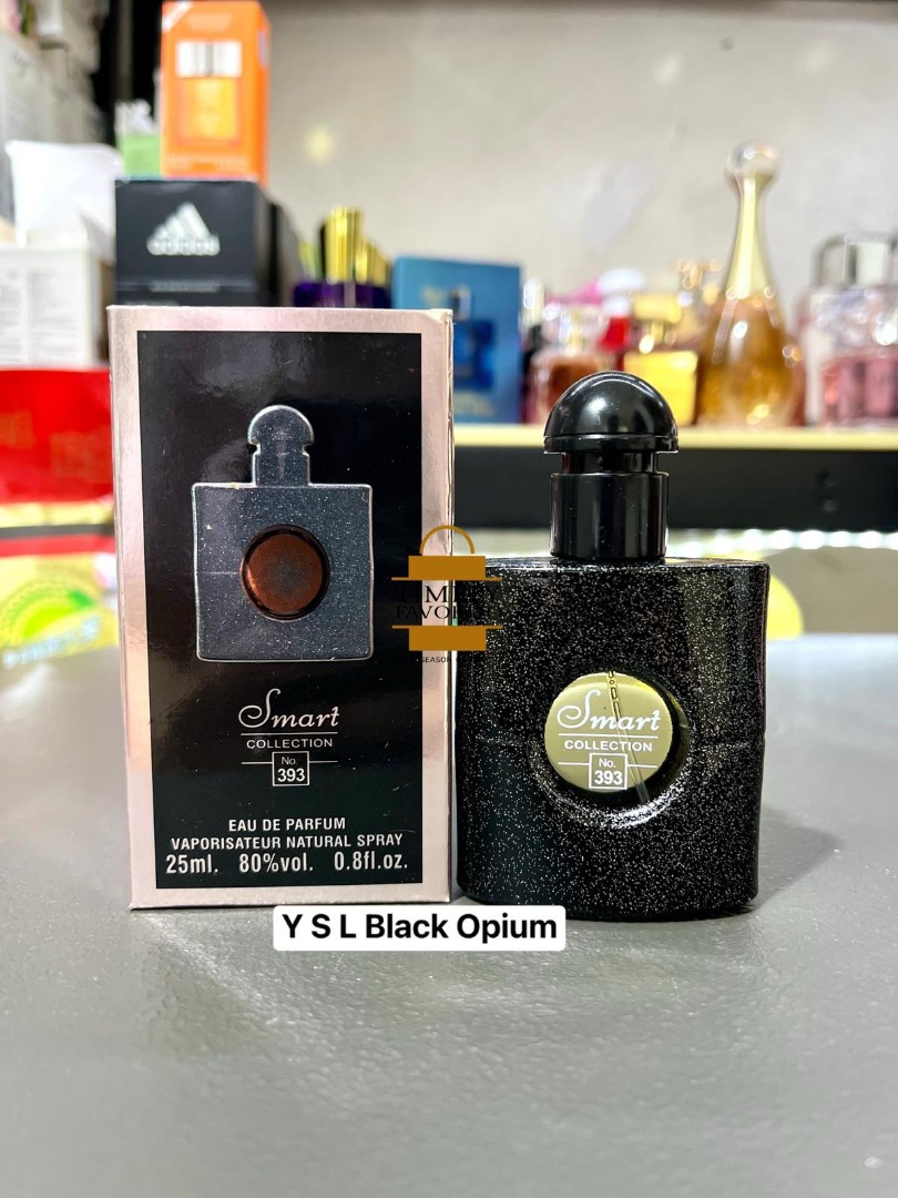 25ml Smart Collection Perfume #393, Beauty & Personal Care, Fragrance ...