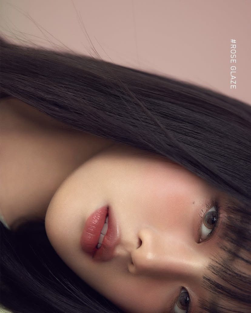 3CE Glazy Lip Glow 3CE保濕潤澤光感唇膏 Gidle Minnie同款 3CE Glow Lipstick 2025新品 ...