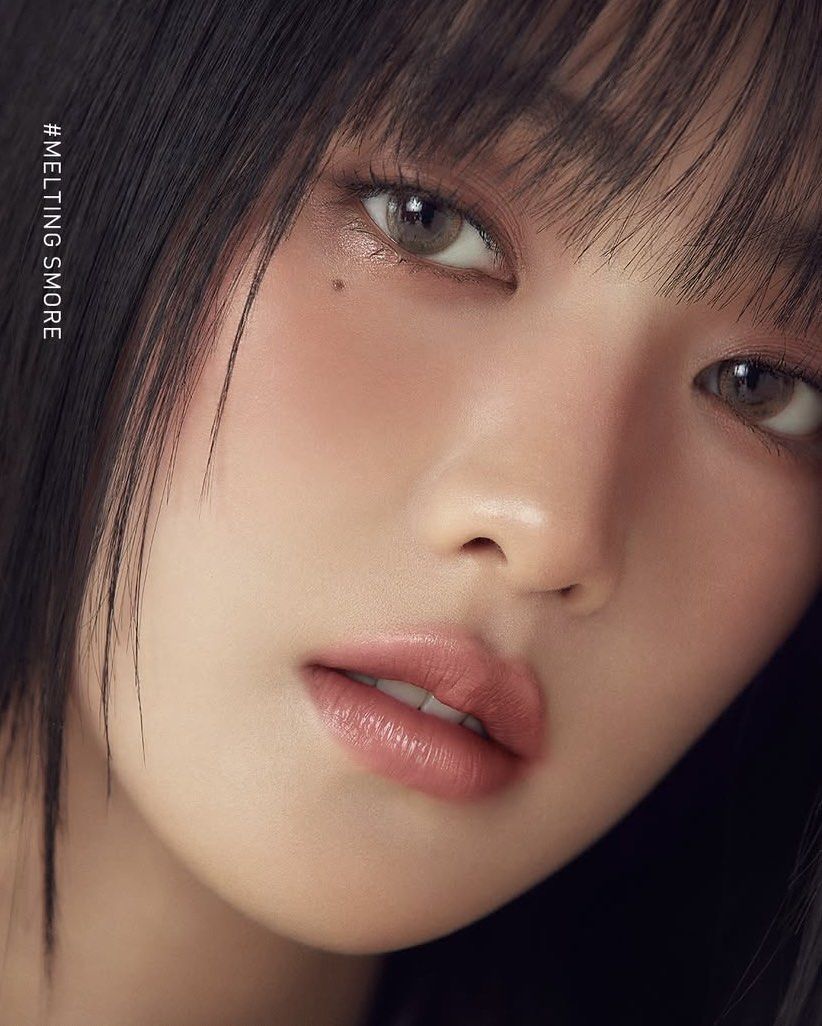 3CE Glazy Lip Glow 3CE保濕潤澤光感唇膏 Gidle Minnie同款 3CE Glow Lipstick 2025新品 ...