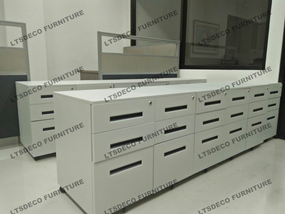 3 LAYER FILLING CABINET | OFFICE PARTITION | OFFICE FURNITURE ...