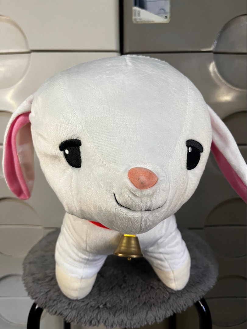 45th Anniversary Vintage Heidi Girl of the Alps Character: Yuki x Snow ...