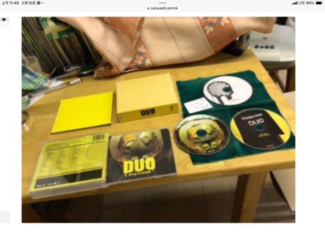 a941981 陳奕迅 影音軟件 Eason Chan Duo 陳奕迅 2010 演唱會 Eason Chan Live Concert ...