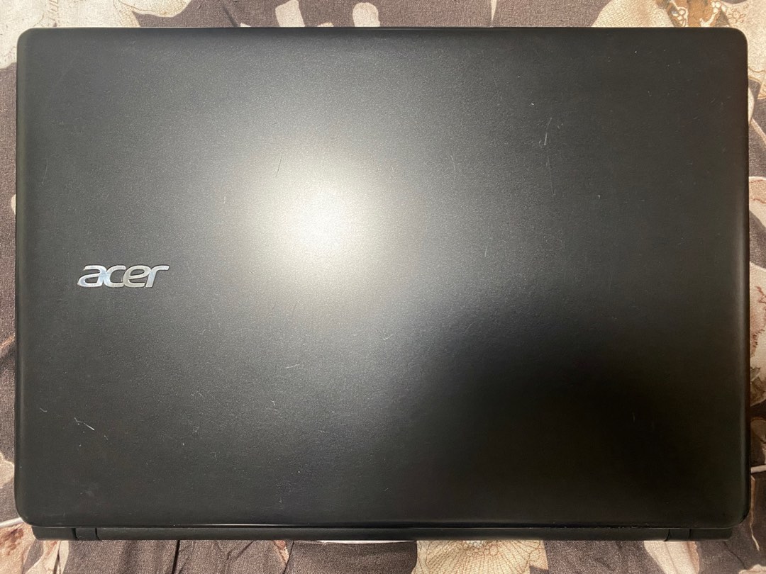 Acer Laptop, Computers & Tech, Laptops & Notebooks on Carousell