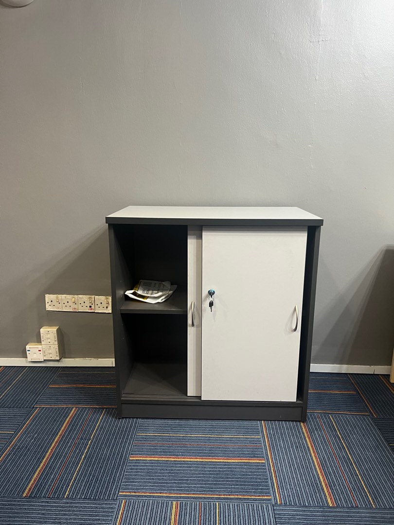 Almari file, Furniture & Home Living, Furniture, Shelves, Cabinets ...