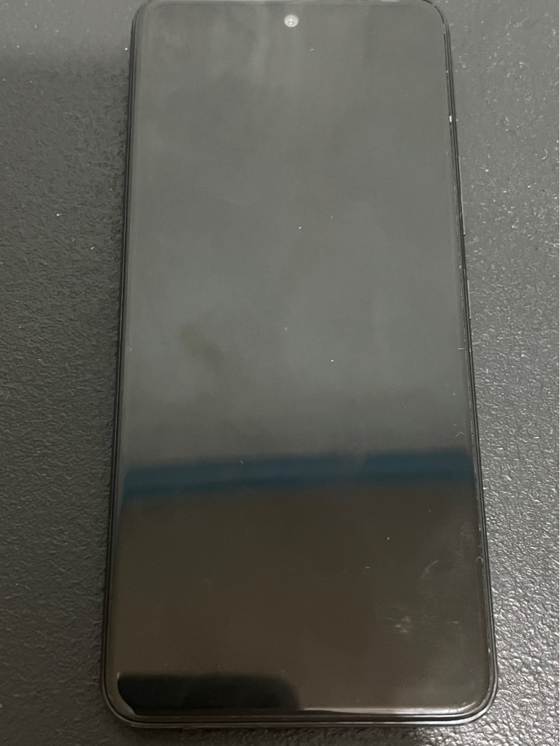 Android phone Infinix Hot 11S, 6GB + 128GB, MediaTek Helio G88, Mobile ...