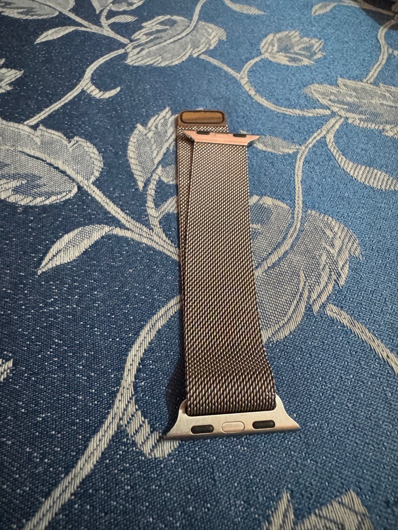 Apple Milanese Loop, Mobile Phones & Gadgets, Mobile & Gadget ...