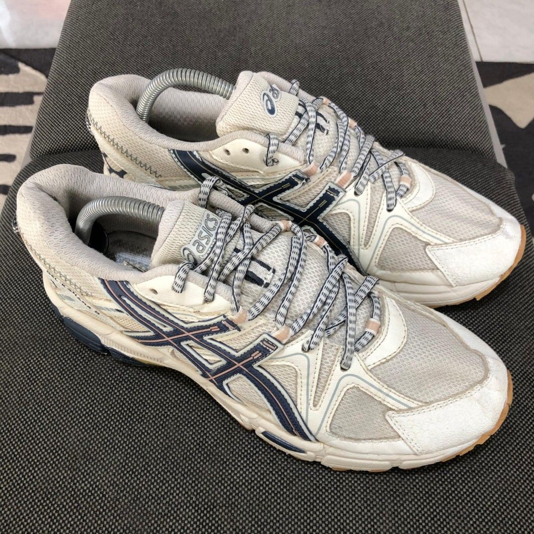 ASICS GEL KAHANA 8 SECOND THRIFT NOT GRAMICCI TNF VINTAGE STARTER NOT ...